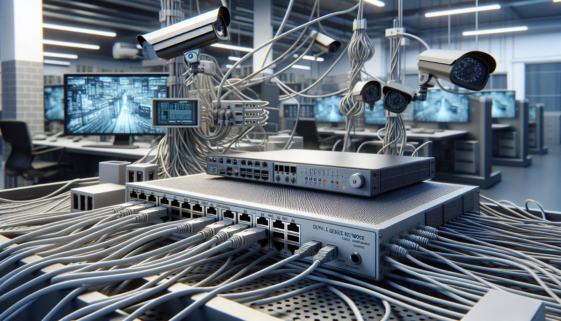 What is Covered Telecommunications Equipment Meaning? A Guide to ...