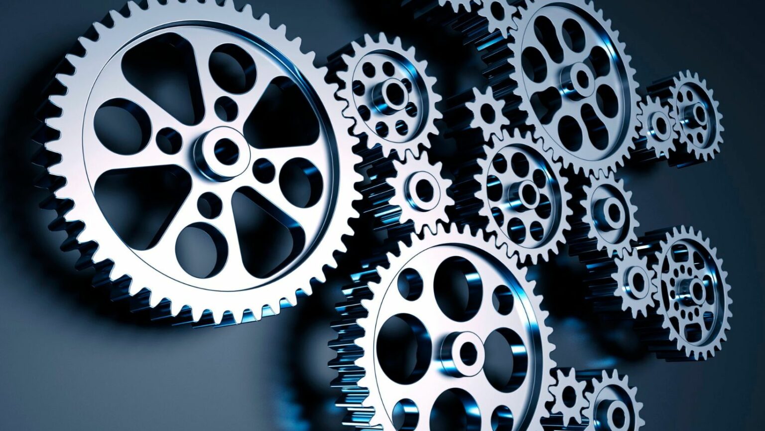Understanding Mechanization Definition: Transforming Industries for ...
