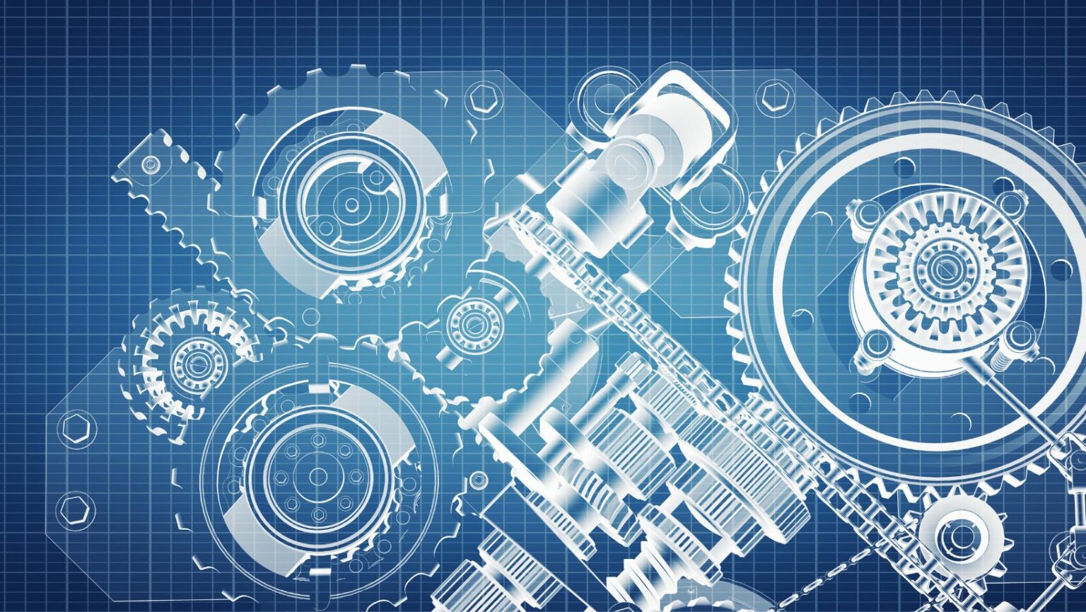 Understanding Mechanization Definition: Transforming Industries for ...