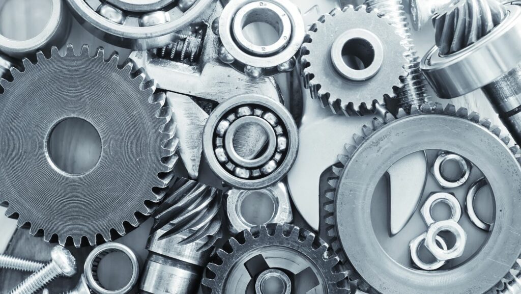 Understanding Mechanization Definition US History: Impact on U.S ...