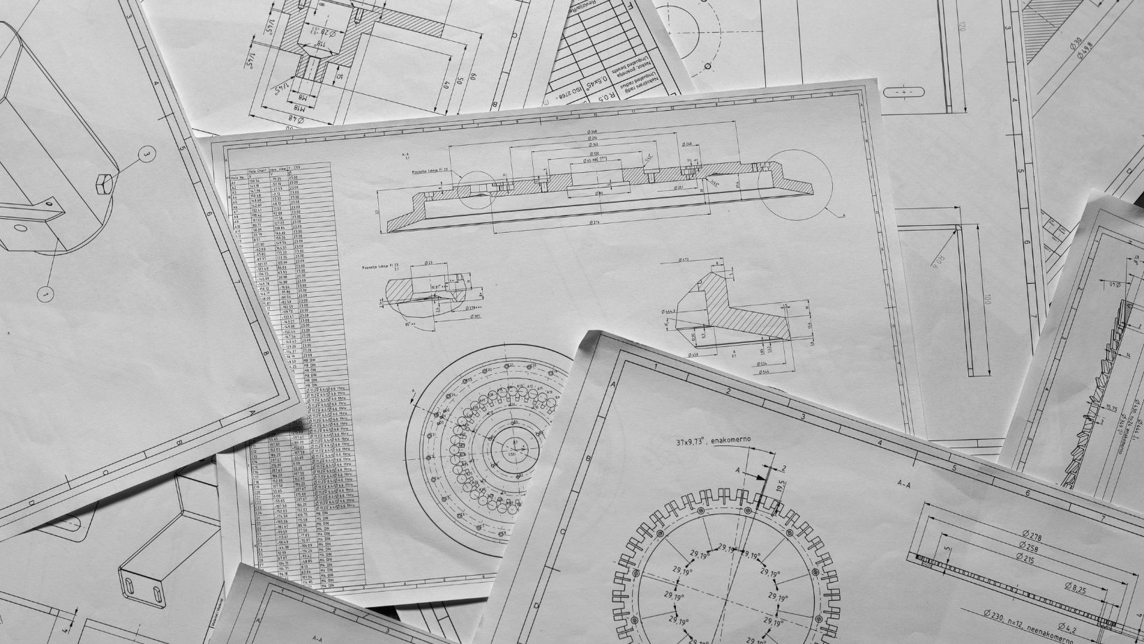 Unlocking the Future of Design: The Essential Role of Mechanization ...